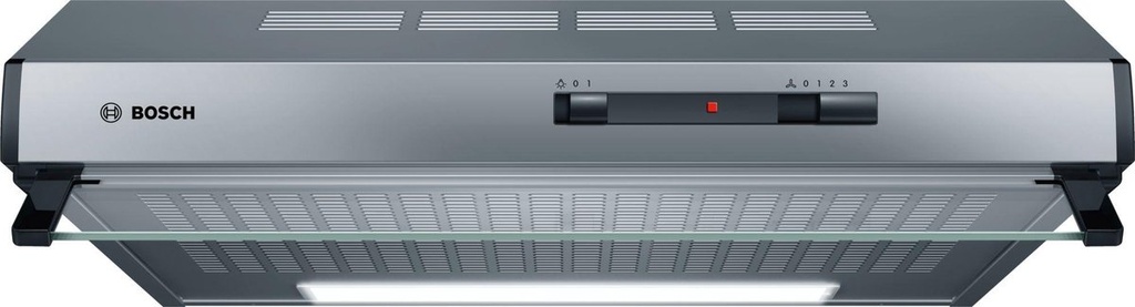 BOSCH Under-cabinet extractor hood DUL62FA51 | Curblue