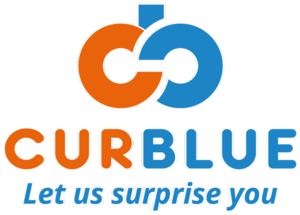 Curblue - al jouw witgoed in Curacao!